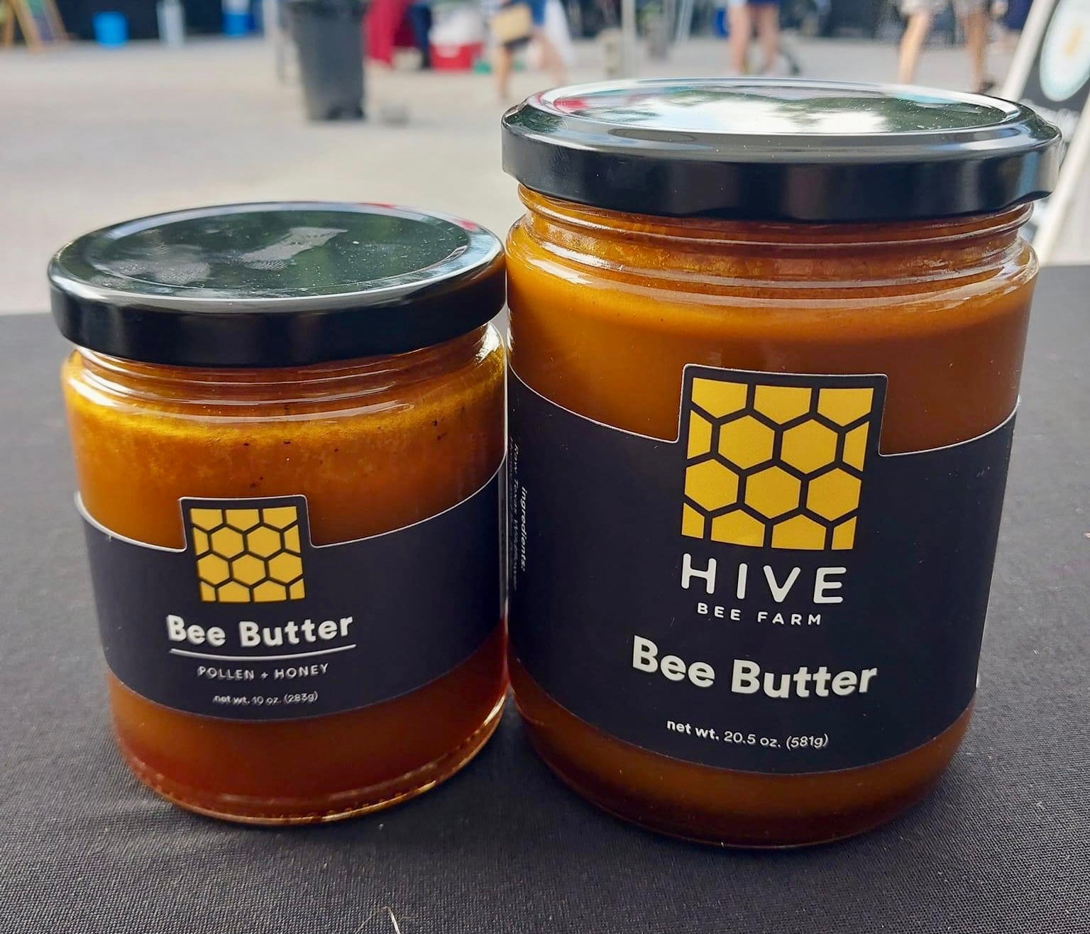 Bee Butter | Majors Farm TX